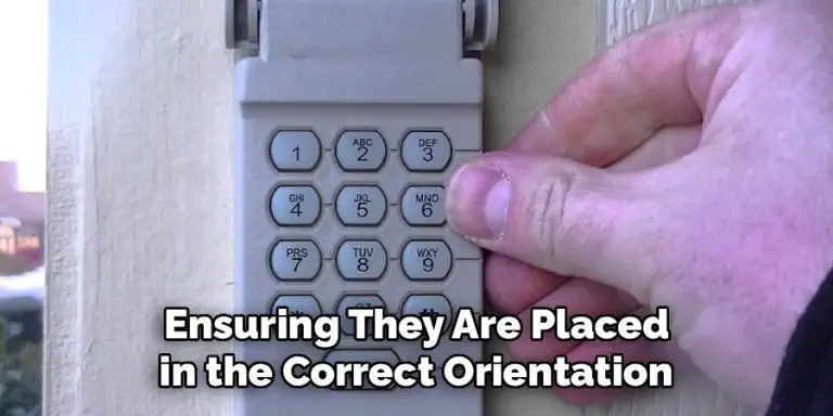 How to Fix Garage Door Keypad | 8 Easy Steps (2026)