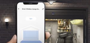 How to Open Garage Door with MyQ App | 9 Easy Steps (2026)