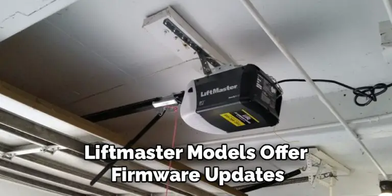 How to Repair LiftMaster Garage Door Opener | 5 steps (2026)