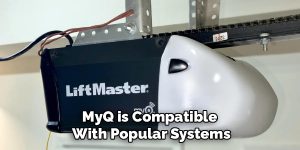 How to Install MyQ Garage Door Opener | 11 Easy Steps (2026)