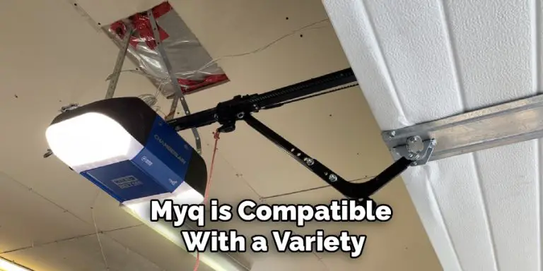 How to Install MyQ Garage Door Opener | 11 Easy Steps (2026)