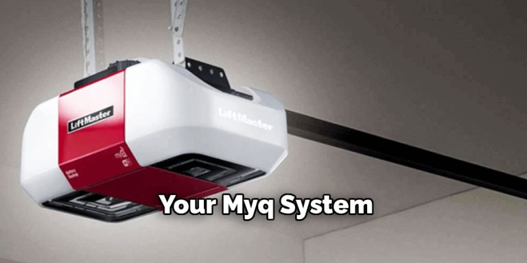 How to Lock Garage Door with MyQ App | 8 Easy Steps (2026)